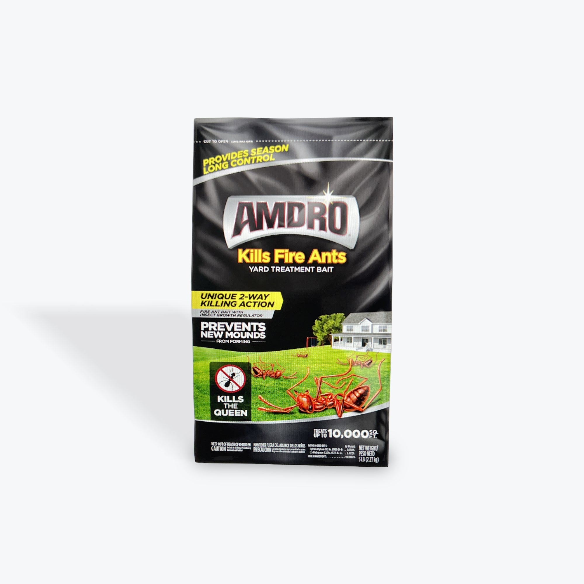 Amdro Yard Treatment Bait | Black Warrior Feed and Seed